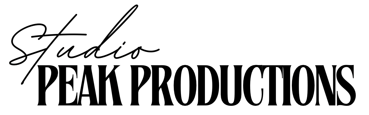 Studio Peak Productions